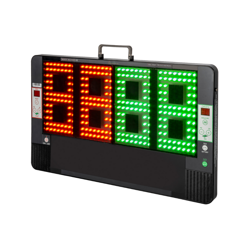Electronic Substitution Board - Professional Models AMB Electronic